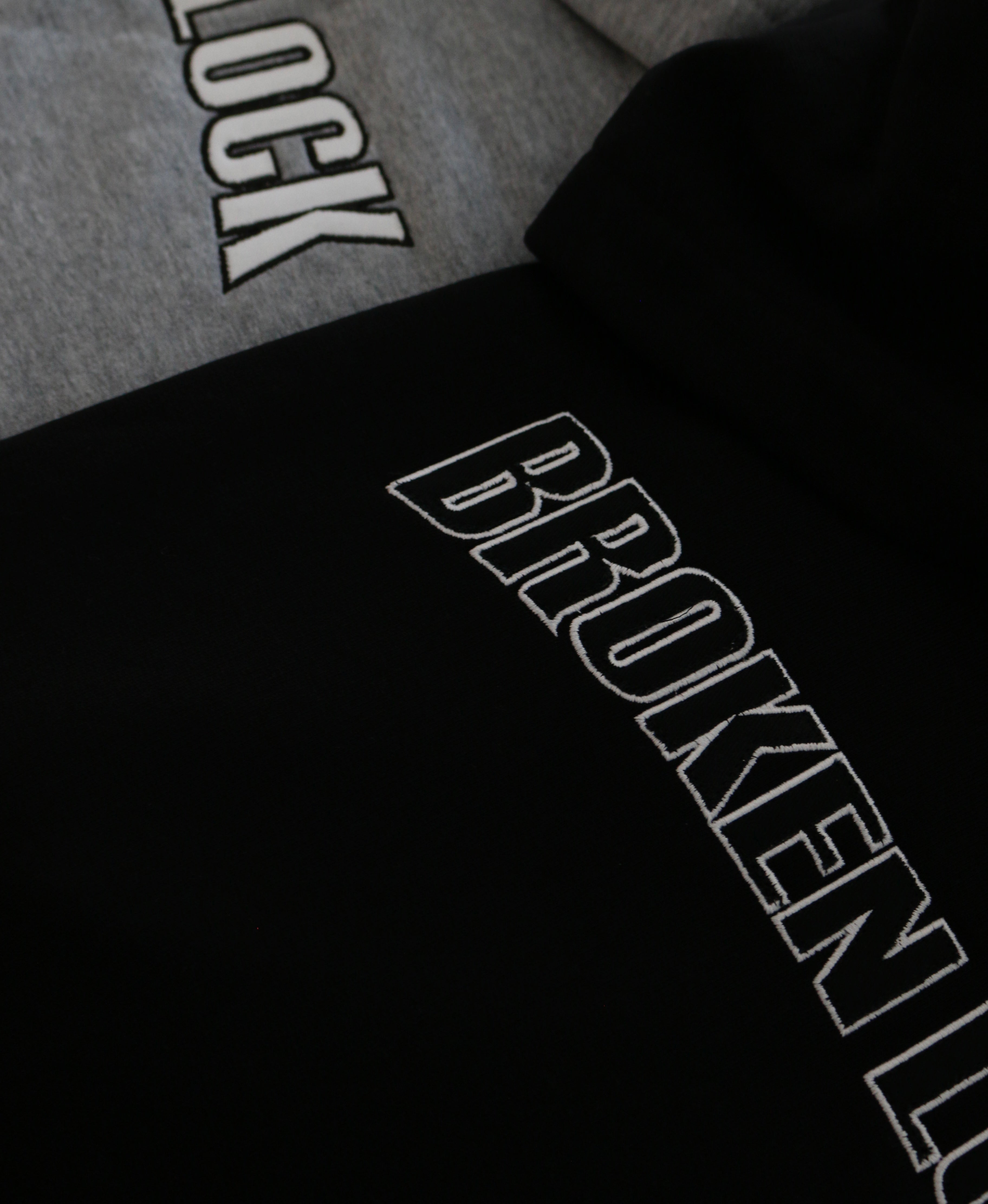 Products – Broken Lock