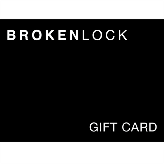 Products - page - Broken Lock